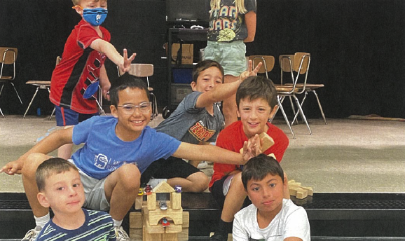 Brooke Grove ES | KidsCo Online