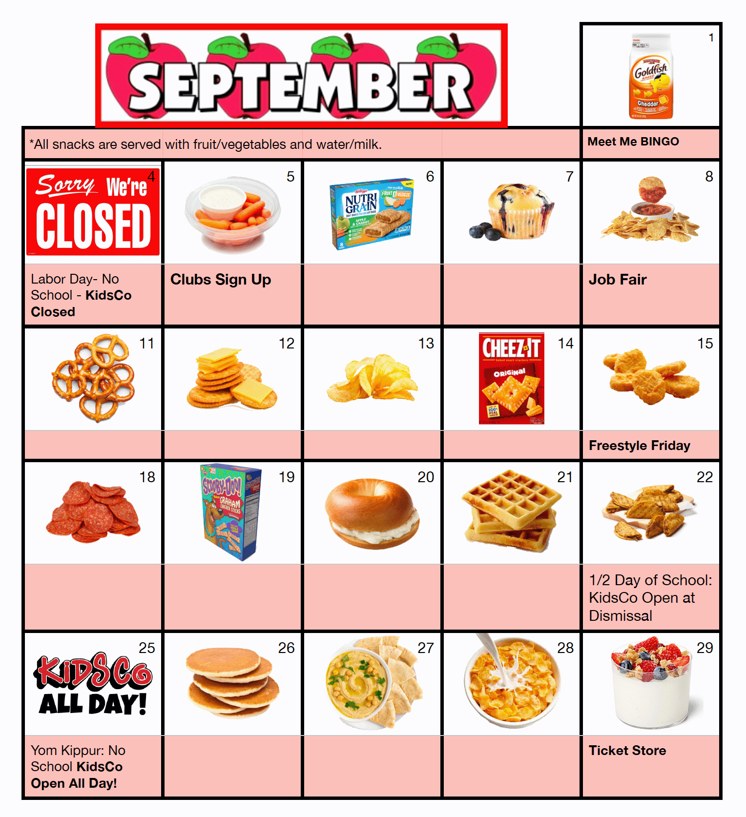 Cashell ES | KidsCo Online