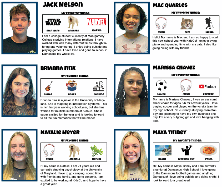 Lois P. Rockwell ES | KidsCo Online