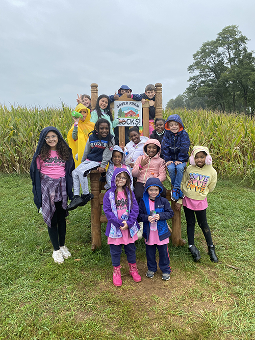 Captain James E. Daly ES | KidsCo Online