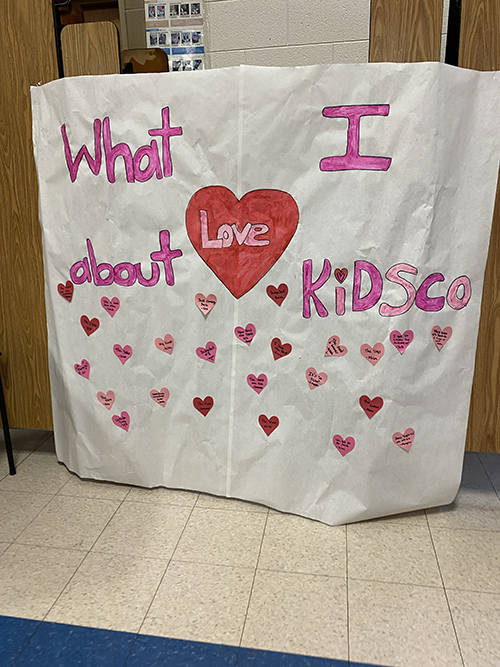 Captain James E. Daly ES | KidsCo Online