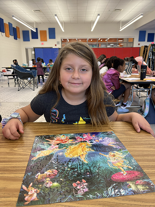 Cabin Branch ES | KidsCo Online
