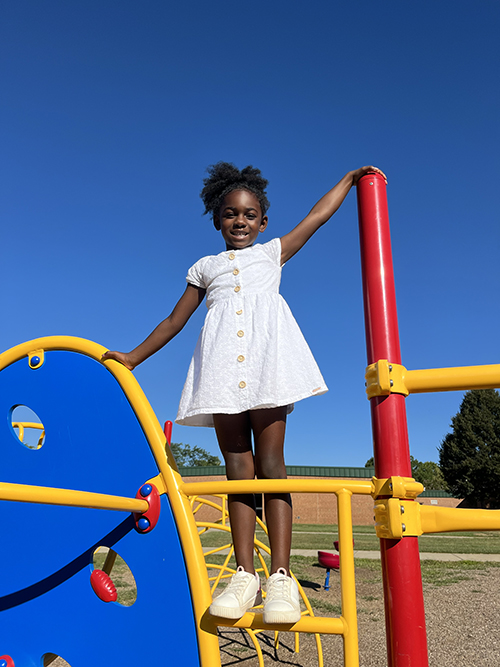 Clarksburg ES | KidsCo Online