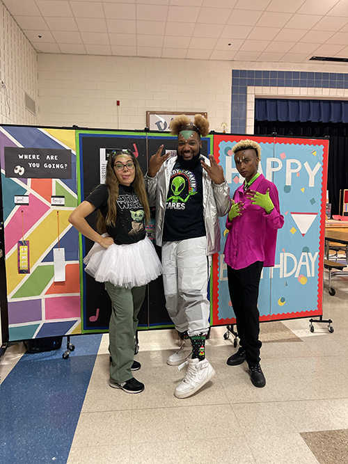 Captain James E. Daly ES | KidsCo Online
