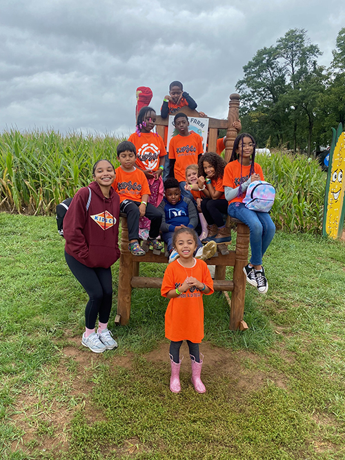Waters Landing ES | KidsCo Online