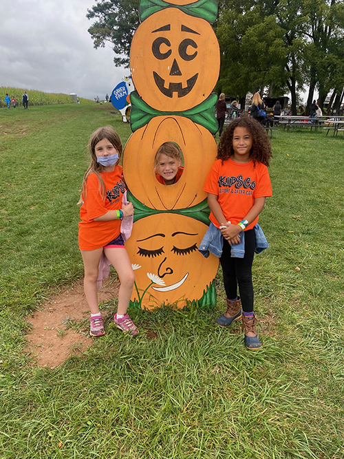 Waters Landing ES | KidsCo Online