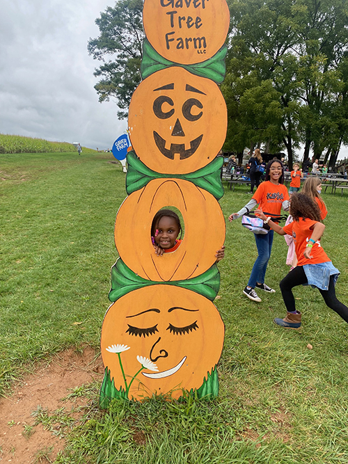 Waters Landing ES | KidsCo Online