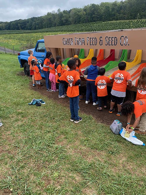 Waters Landing ES | KidsCo Online