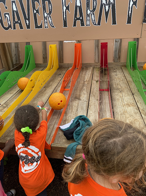 Waters Landing ES | KidsCo Online