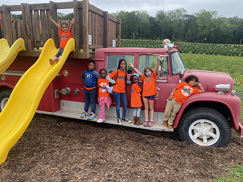Waters Landing ES | KidsCo Online