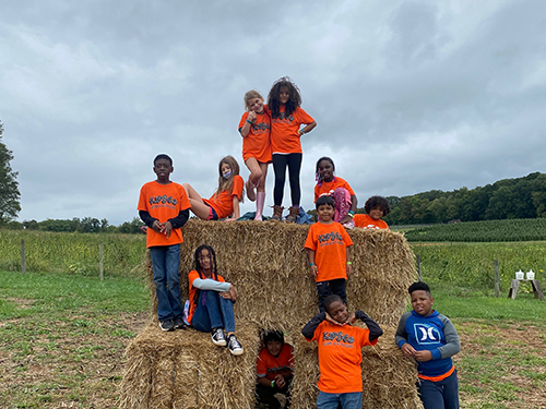 Waters Landing ES | KidsCo Online