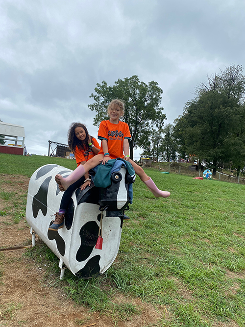 Waters Landing ES | KidsCo Online