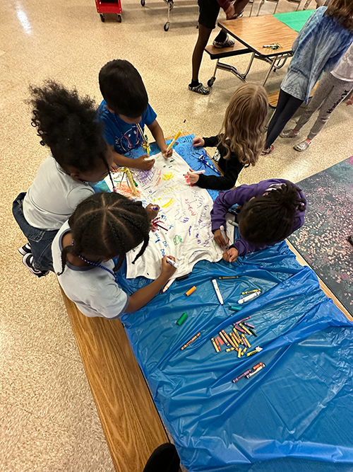 Waters Landing ES | KidsCo Online