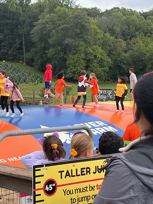 Waters Landing ES | KidsCo Online