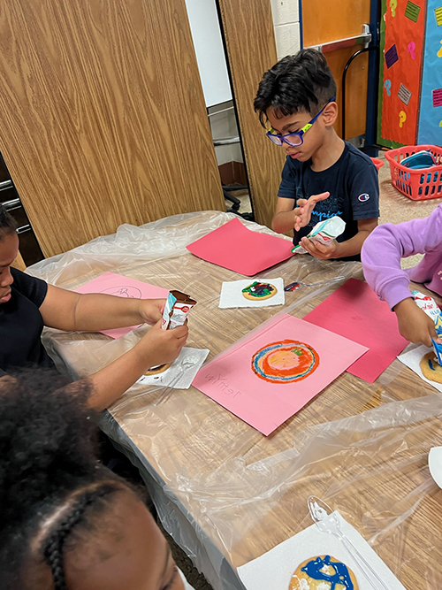 Waters Landing ES | KidsCo Online