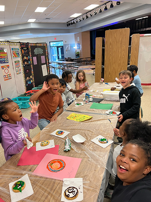 Waters Landing ES | KidsCo Online