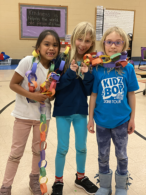 Lois P. Rockwell ES | KidsCo Online