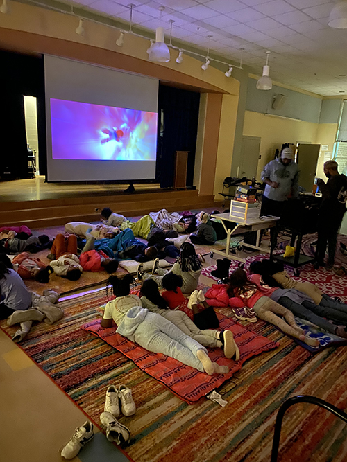 Waters Landing ES | KidsCo Online