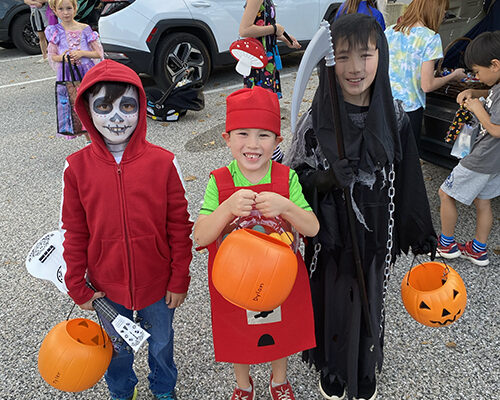 Cashell ES | KidsCo Online