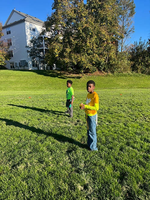 Waters Landing ES | KidsCo Online