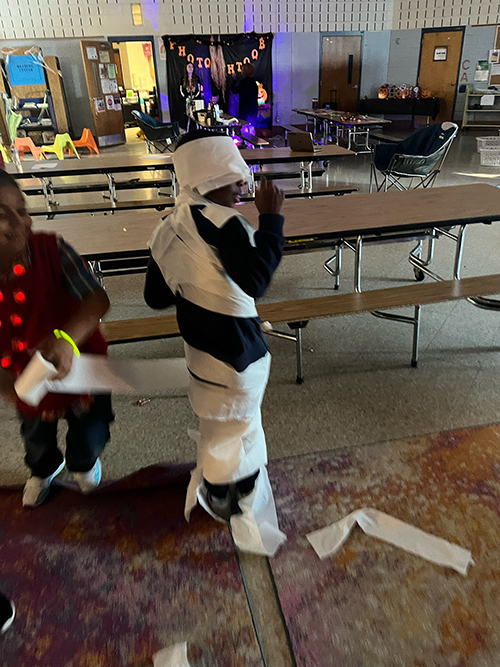 Waters Landing ES | KidsCo Online