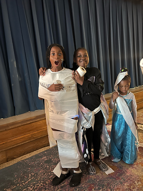 Waters Landing ES | KidsCo Online
