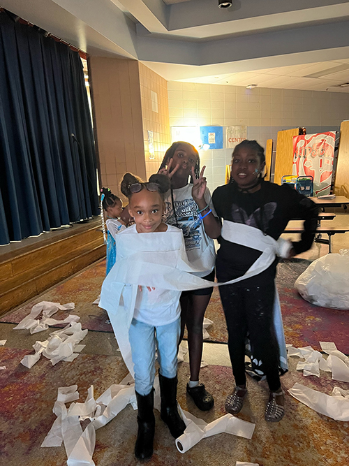 Waters Landing ES | KidsCo Online