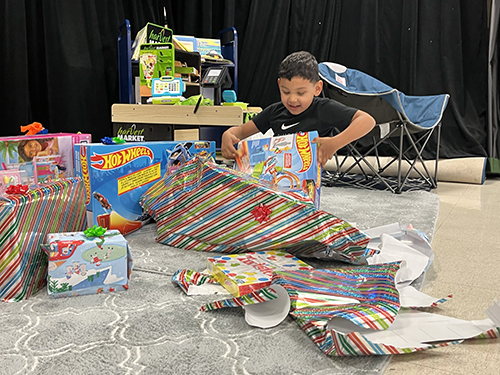 Clarksburg ES | KidsCo Online