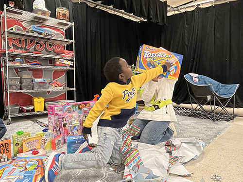 Clarksburg ES | KidsCo Online