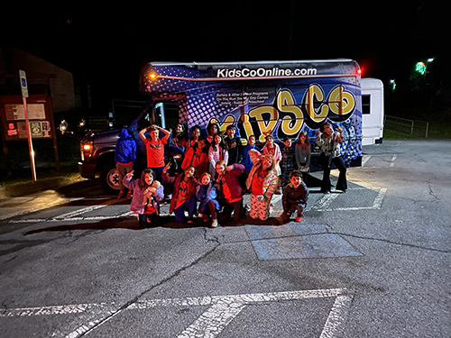 Sequoyah ES | KidsCo Online