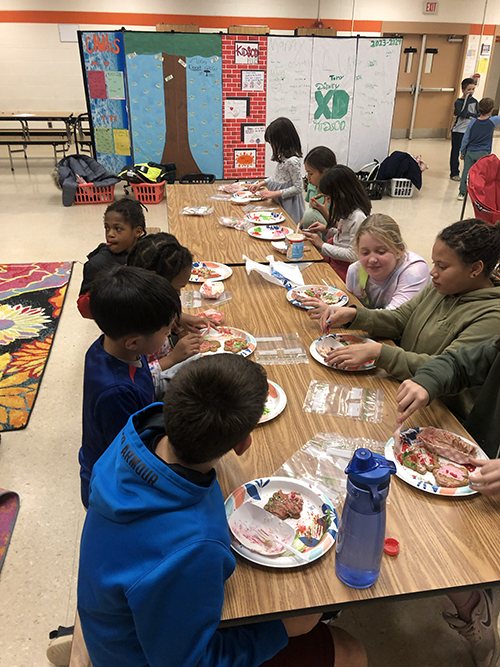 Sequoyah ES | KidsCo Online