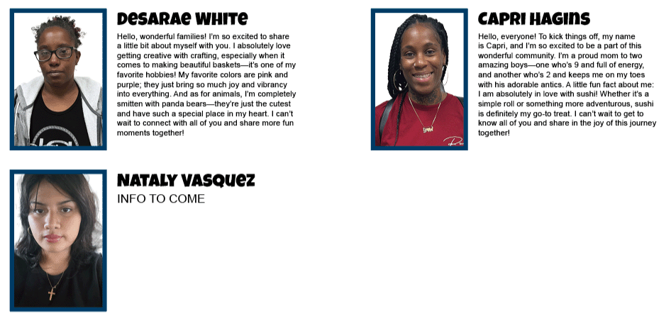 Captain James E. Daly ES | KidsCo Inc.